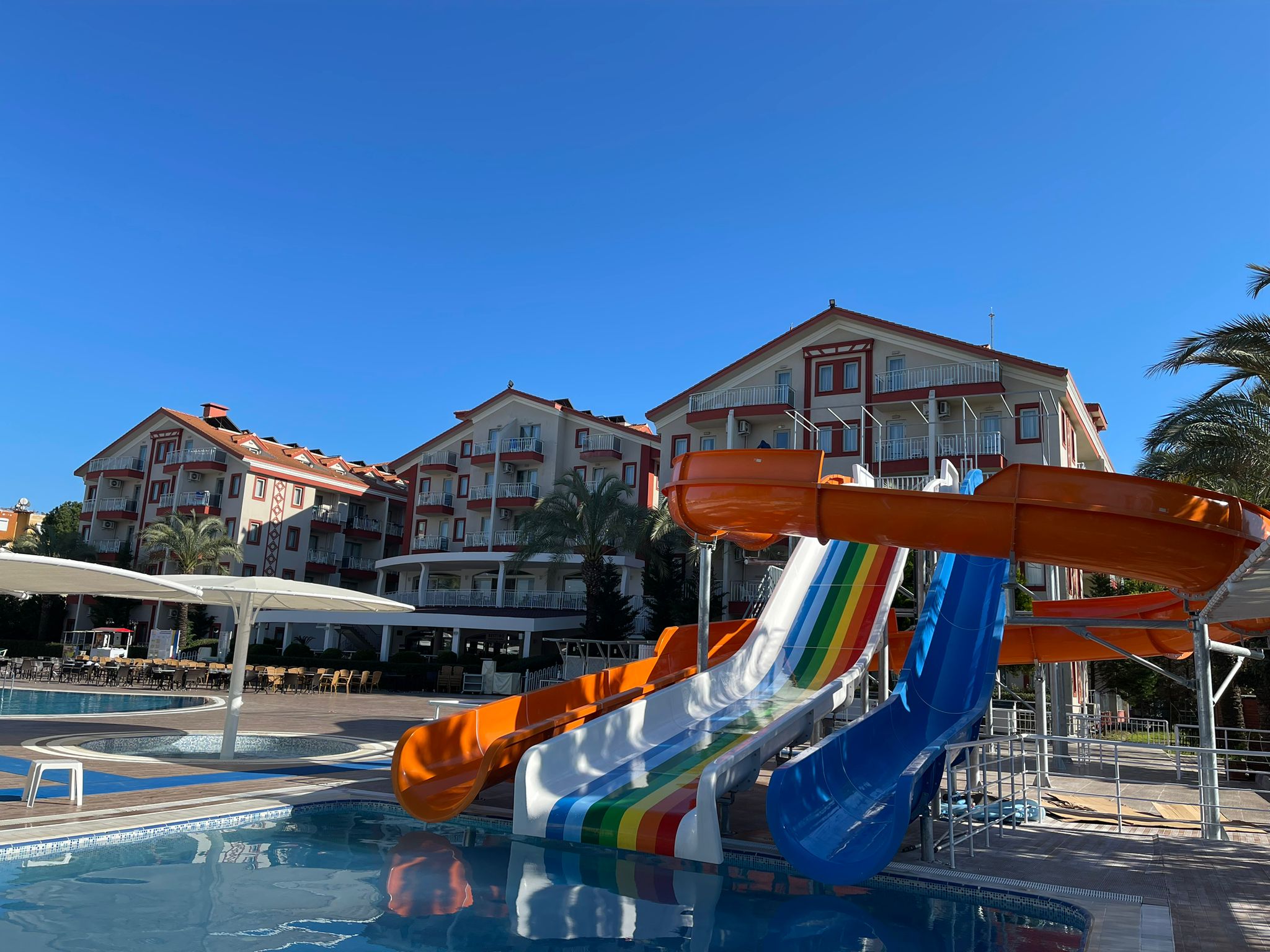 Gallery | FUN&SUN SMART HANE SUN